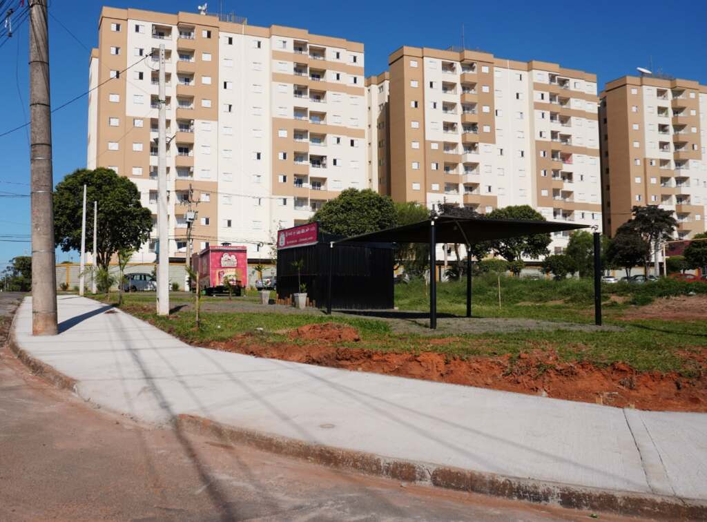 Prefeito Leitinho Anuncia ‘pacote De R 1 Milhão Em Obras De