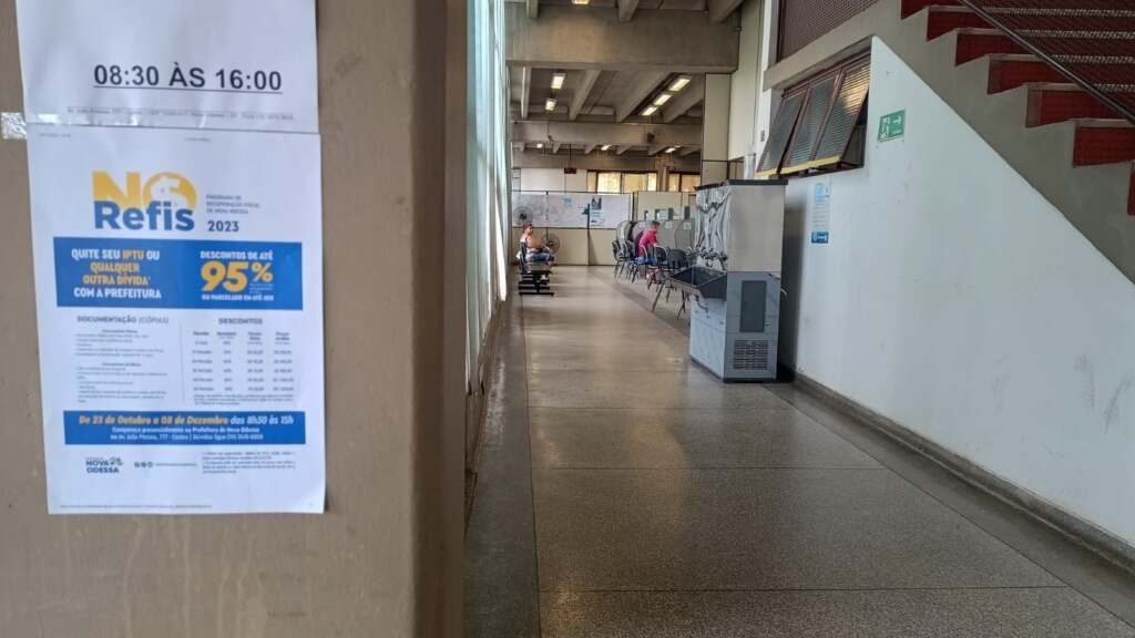 258 contribuintes renegociam R$ 1 milhão através do Programa de ... 258 contribuintes renegociam R$ 1 milhão através do Programa de ...